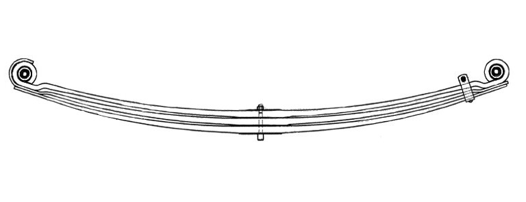 Wuhlermann Air Springs