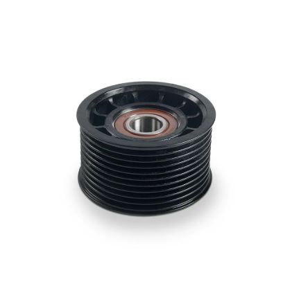 Wuhlermann Air Springs