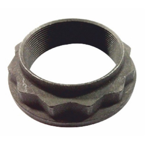 Wuhlermann Air Springs