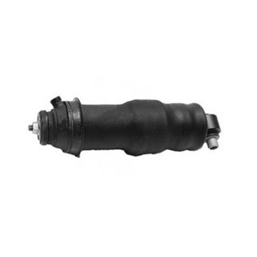 Wuhlermann Air Springs