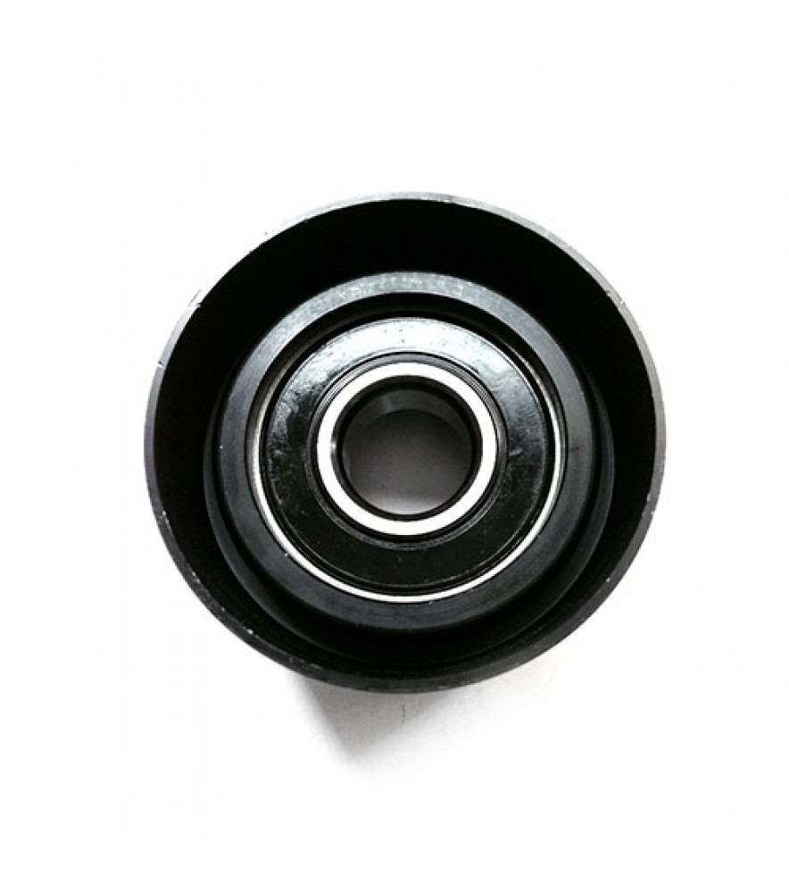 Wuhlermann Air Springs