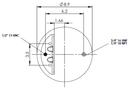 Wuhlermann Air Springs