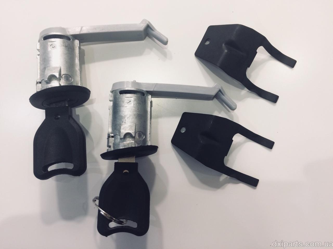 Wuhlermann Air Springs
