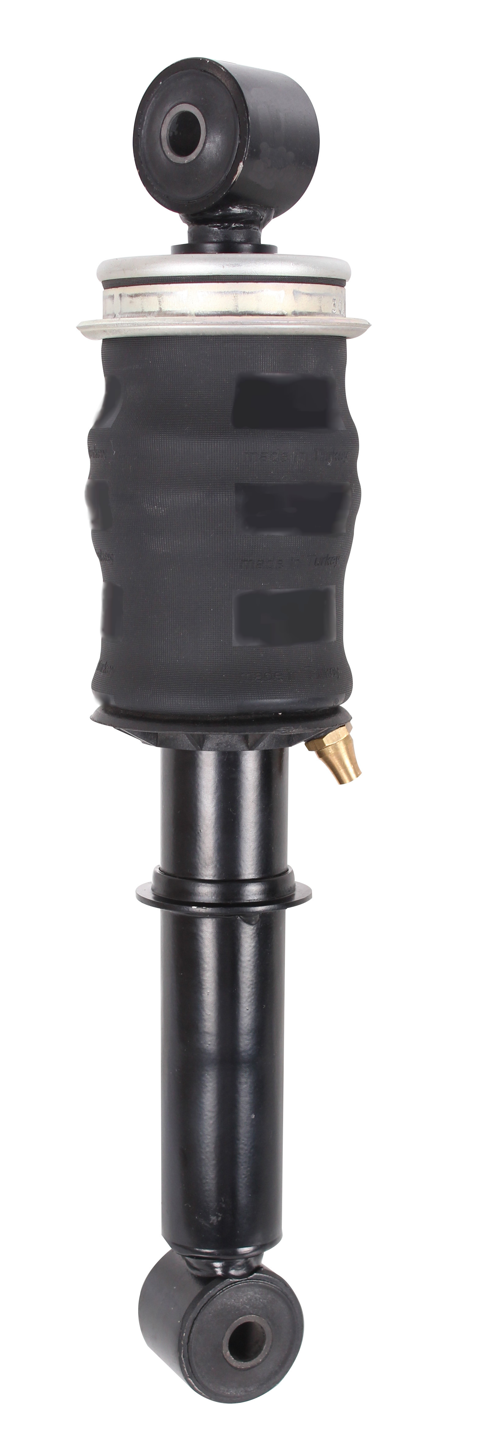 Wuhlermann Air Springs