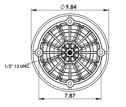 Wuhlermann Air Springs