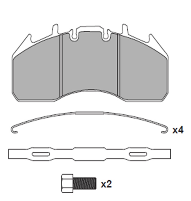Wuhlermann Air Springs