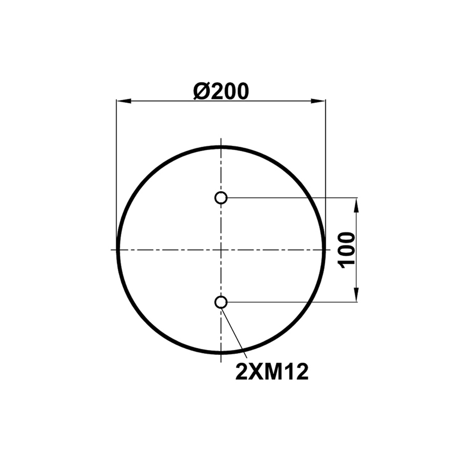 Wuhlermann Air Springs