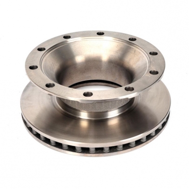 Wuhlermann Air Springs