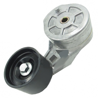 Wuhlermann Air Springs