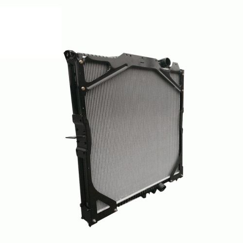 Wuhlermann Air Springs