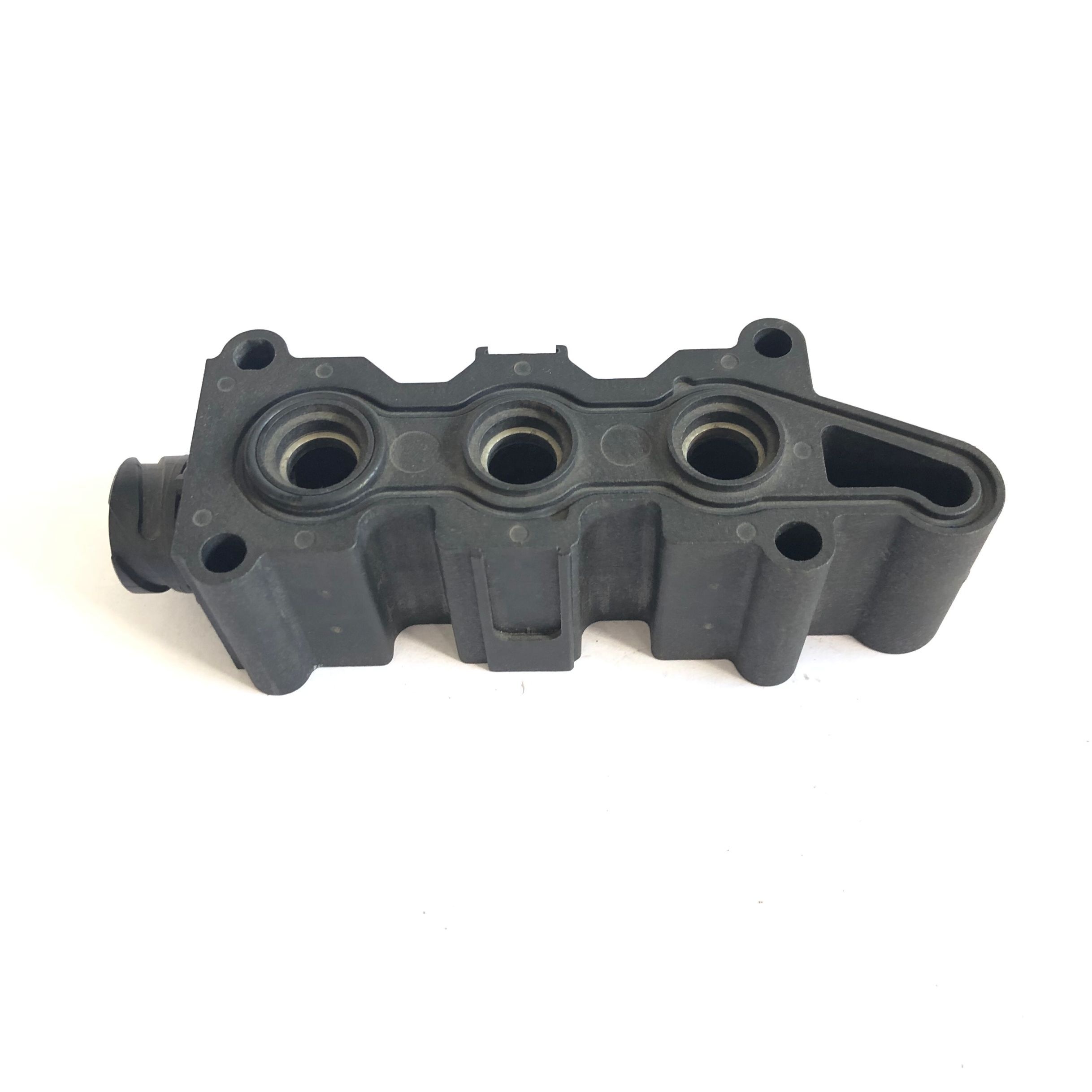 Wuhlermann Air Springs