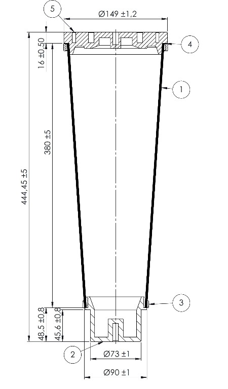 Wuhlermann Air Springs