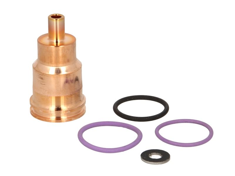 Wuhlermann Air Springs