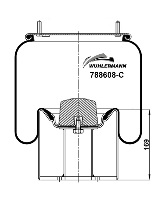 Wuhlermann Air Springs