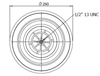 Wuhlermann Air Springs
