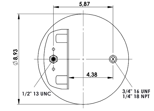 Wuhlermann Air Springs
