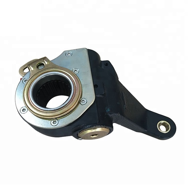 Wuhlermann Air Springs