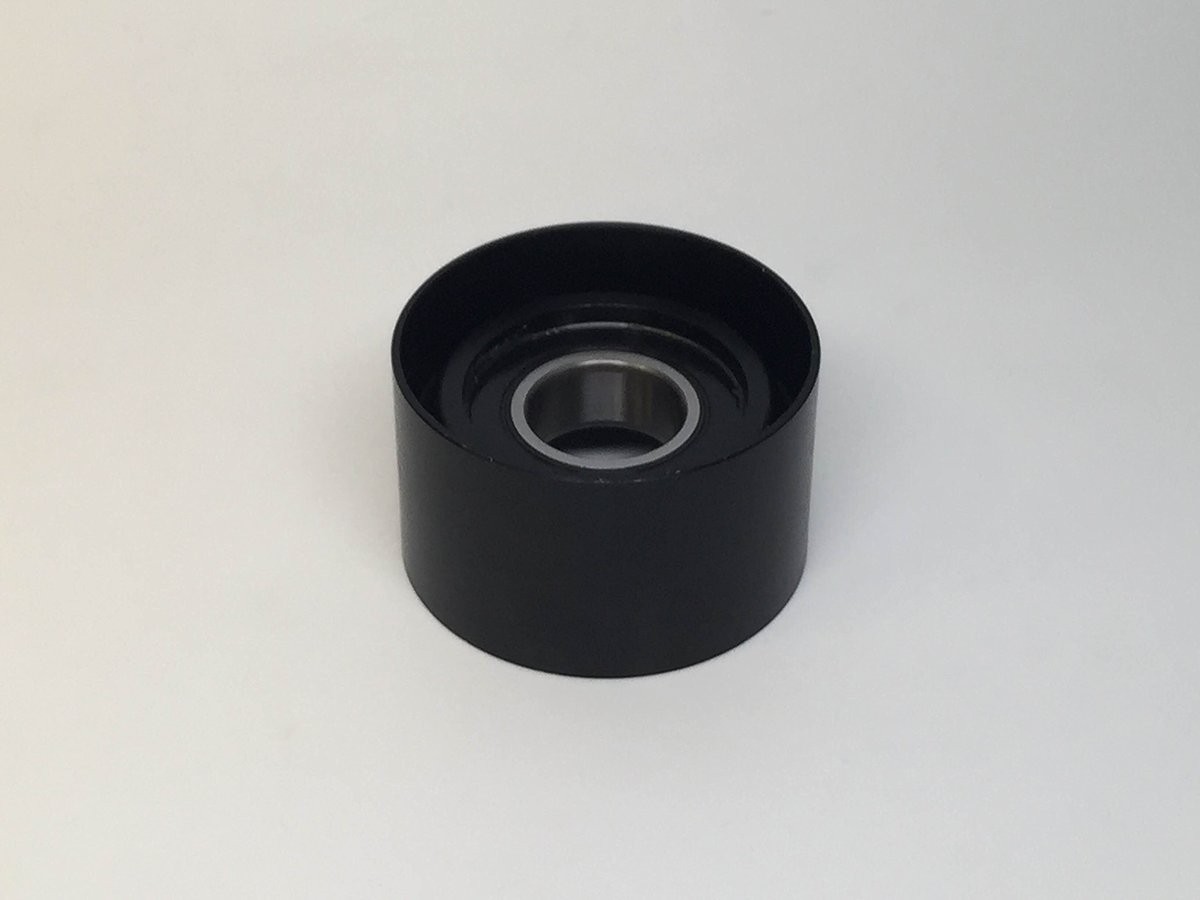 Wuhlermann Air Springs