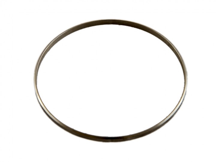 Wuhlermann Air Springs