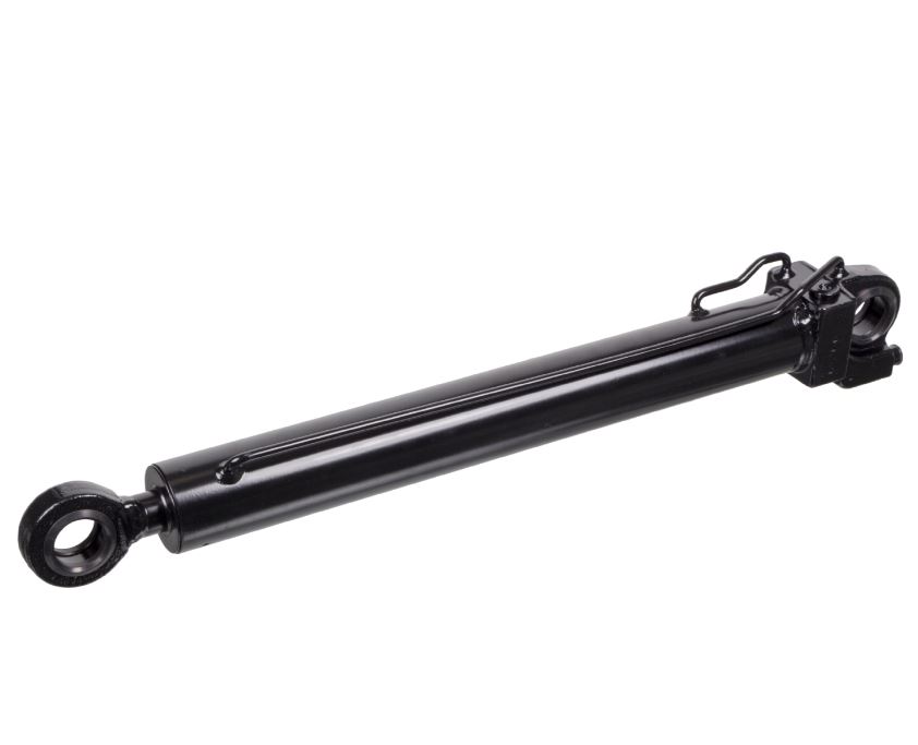 Wuhlermann Air Springs