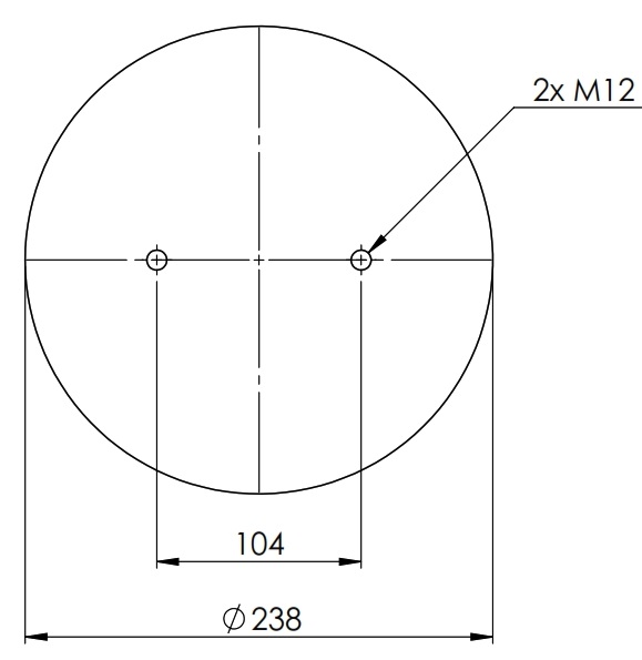 Wuhlermann Air Springs