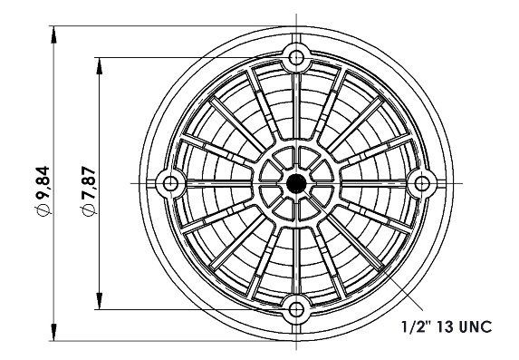Wuhlermann Air Springs