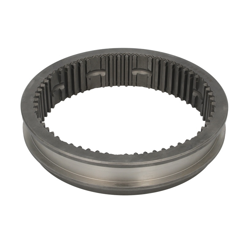 Wuhlermann Air Springs