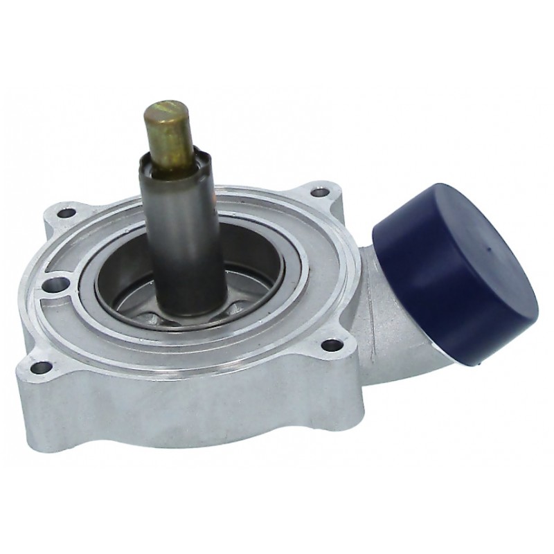 Wuhlermann Air Springs