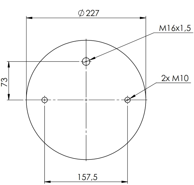 Wuhlermann Air Springs